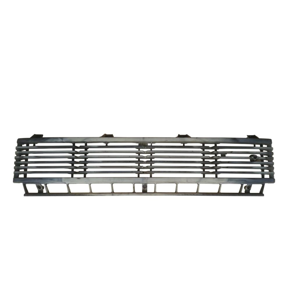 TOYOTA Hilux / Pickup 1979-81 Grille | 53100-89101 | | 0001G | Gray ...