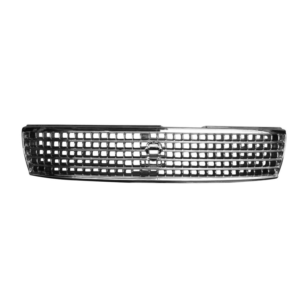 TOYOTA Cressida 1989-90 Grille | PFM. | | 0060C | Chrome - BuyNTryParts