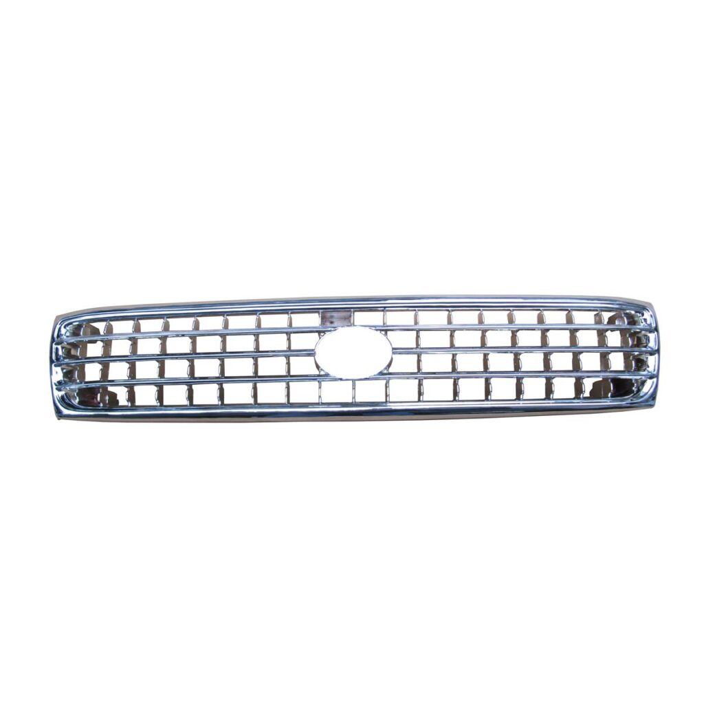 TOYOTA Cressida 1991-92 Grille | PFM. | | 0061C | Chrome - BuyNTryParts