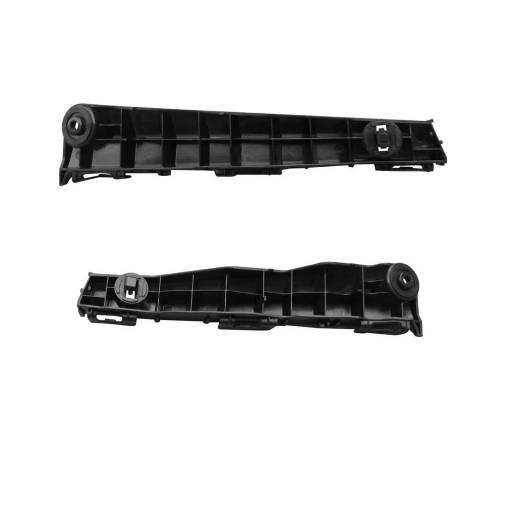 TOYOTA Camry 2012-15 Bumper Bracket | 52536-06120 | 52535-06130 ...