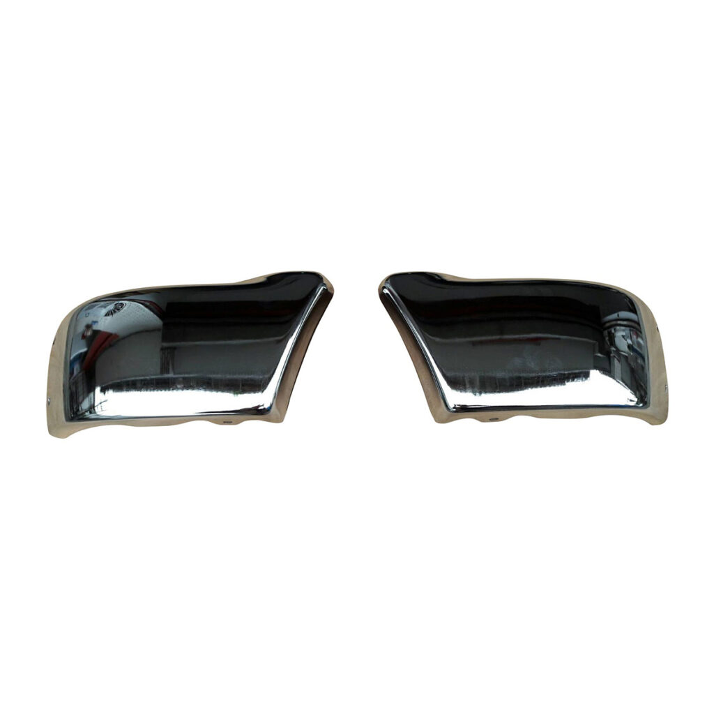 TOYOTA Hilux / Pickup 1989-91 Front Bumper & Side Bumper | 52103-89113 ...