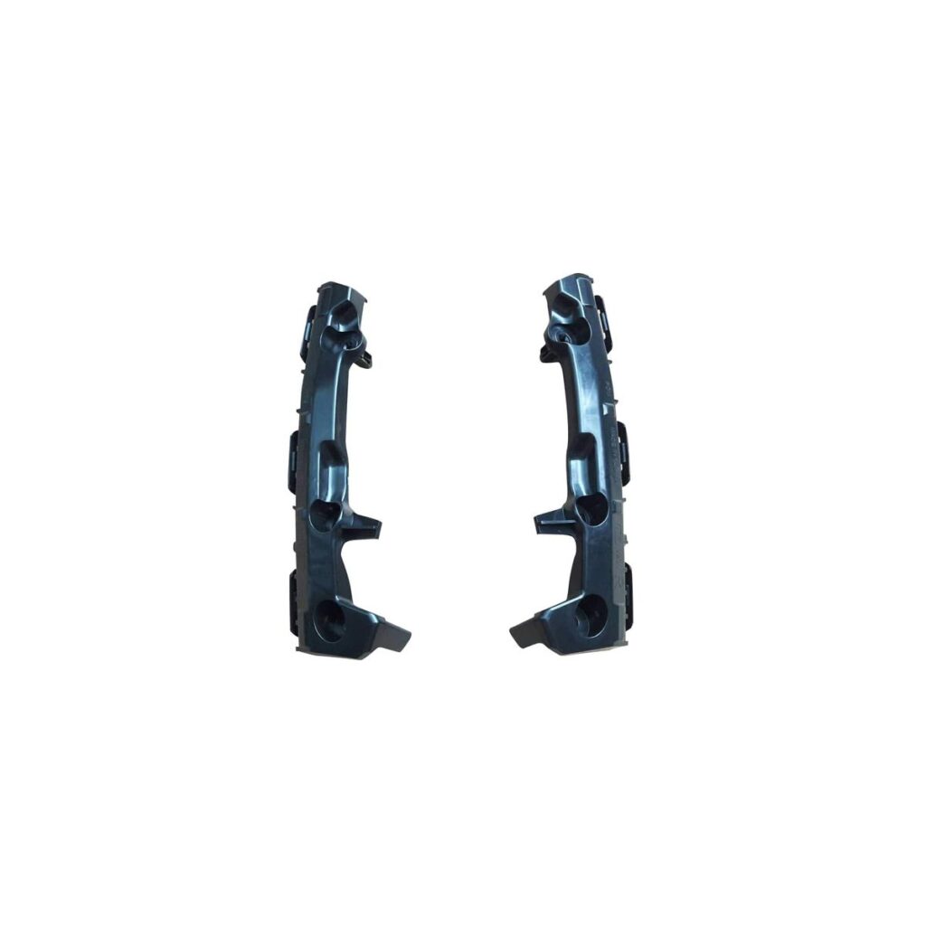 TOYOTA Hilux 2005-11 Bumper Bracket | 52116-0K011 | 52115-0K011 ...