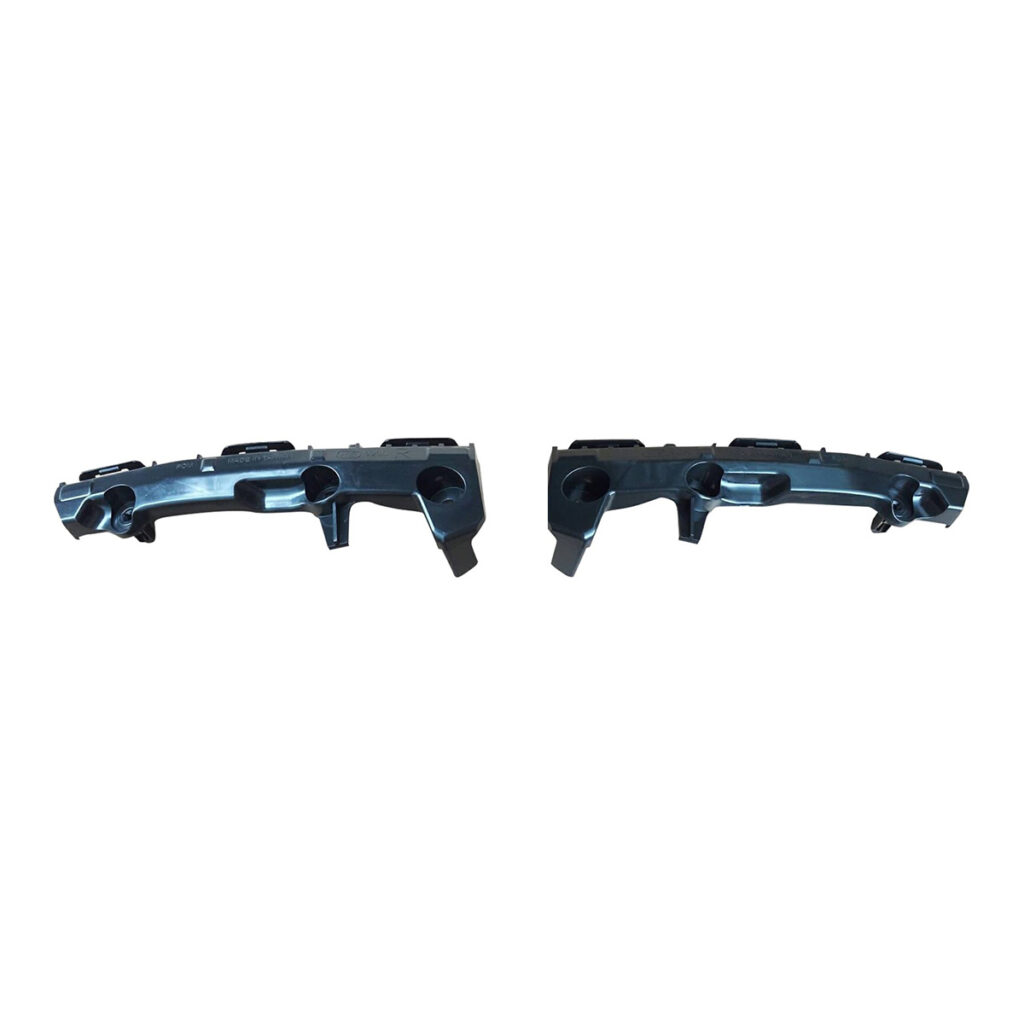 TOYOTA Hilux 2011-15 Bumper Bracket | 52116-0K060 | 52115-0K060 ...