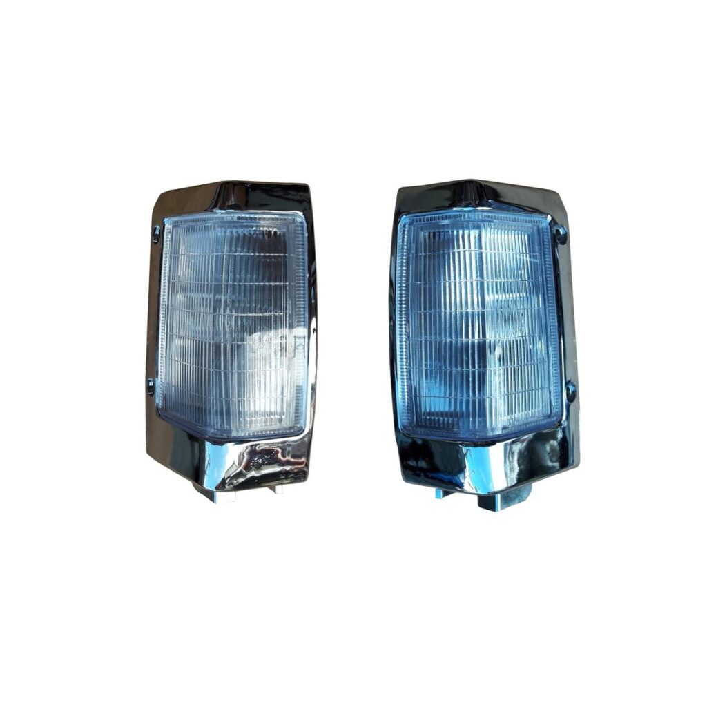 NISSAN 720 Pickup D21 1993 Corner & Parking Lamps | B6175-21G01 | B6170 ...