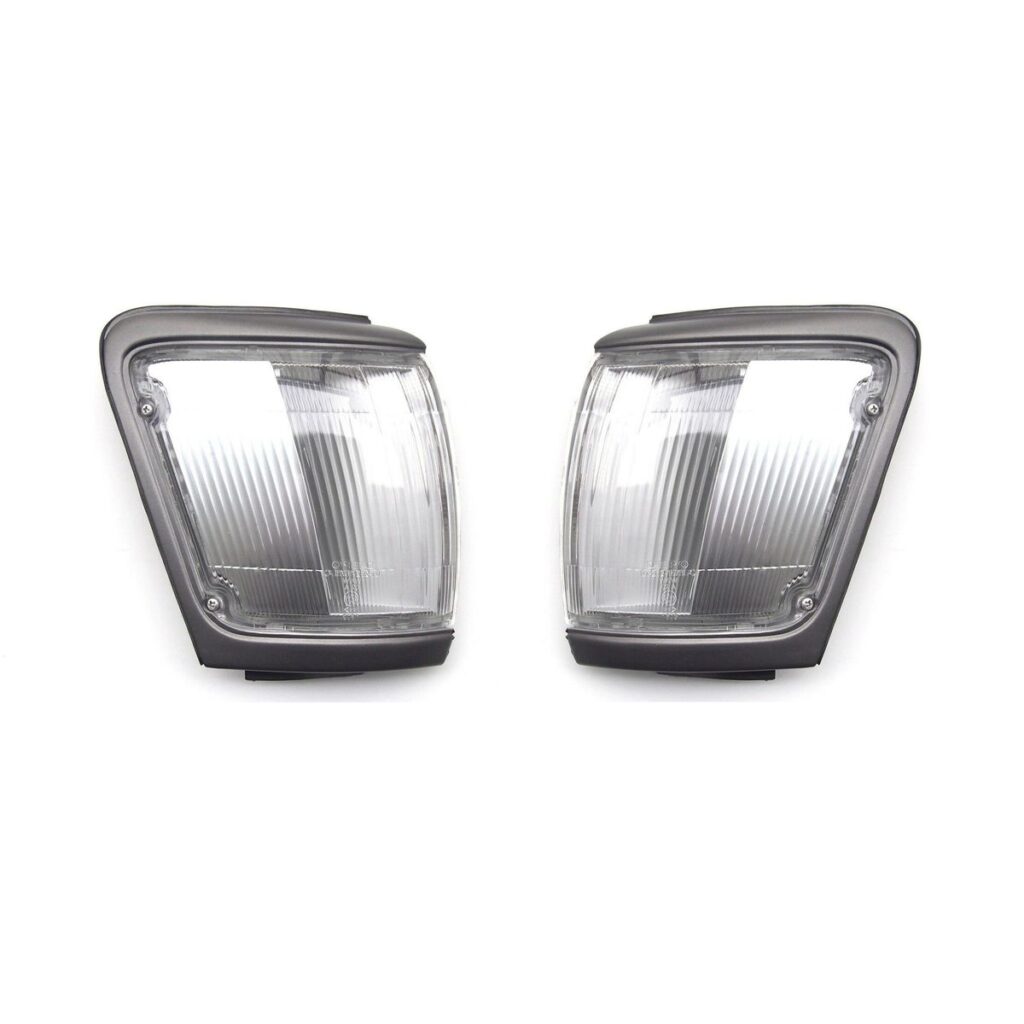 TOYOTA 4Runner 1992-95 Corner & Parking Lamps | 81620-35170 | 81610 ...
