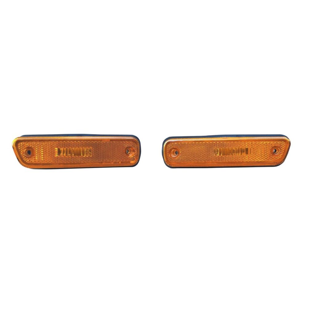 SUZUKI Grand Vitara 1999-06 Side & Fender Lamps | 36510-65D01 | 36520 ...