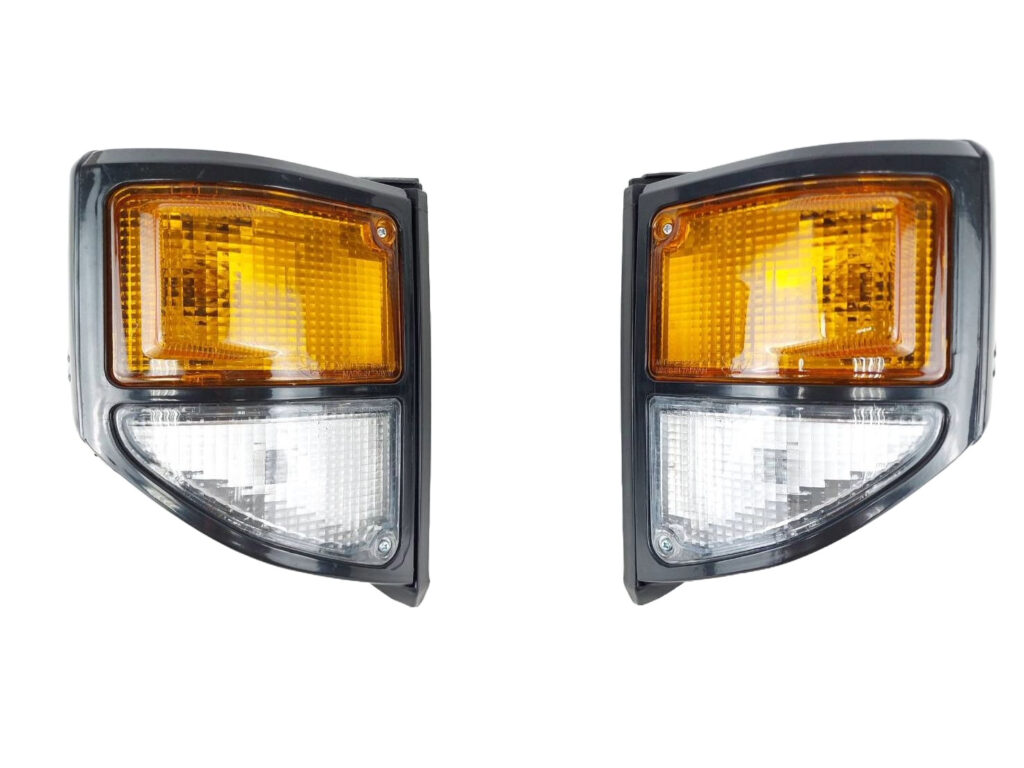 TOYOTA Land Cruiser FJ75 1993-07 Corner & Parking Lamps | 81510-60520 ...