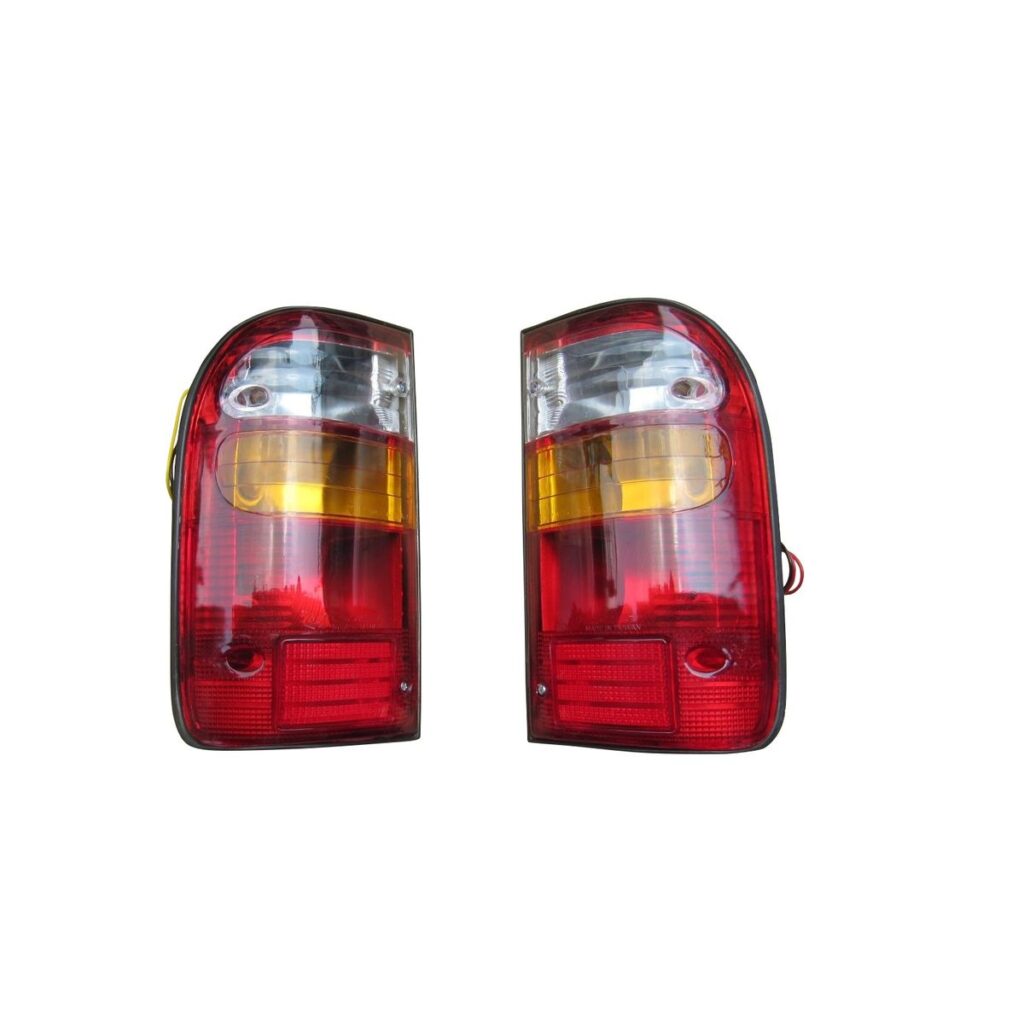 TOYOTA Hilux 1998-02 Tail Lights | 81560-04080 | 81550-04080 | | B2012 ...